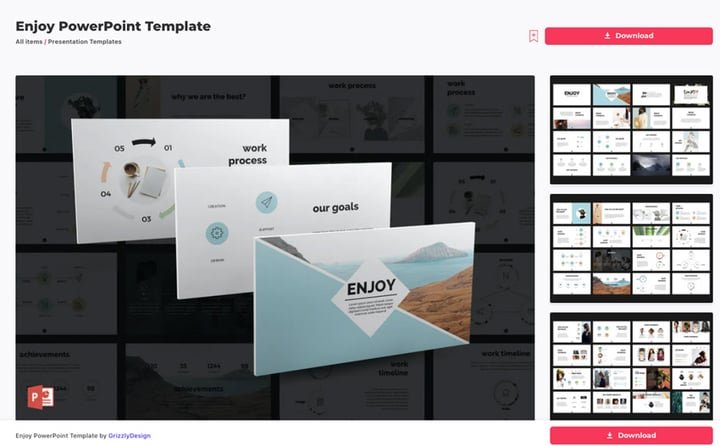 How to Get Great Design Ideas on PowerPoint in 2025 | Envato Tuts+