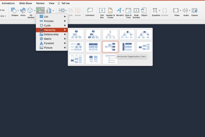 How to Make a Flowchart in PowerPoint With PPT Templates | Envato Tuts+