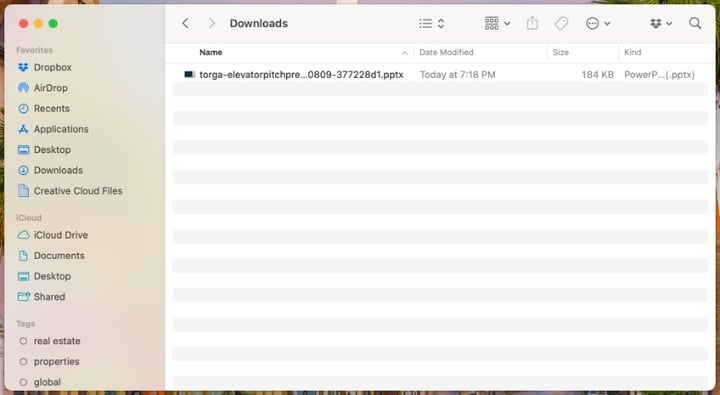How to Download (PPT) Files From SlideShare Online For Free | Envato Tuts+