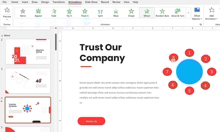 How to Quickly Insert a Countdown Timer In PowerPoint (PPT) | Envato Tuts+
