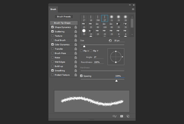 How to Create a Grass Action Text Effect in Adobe Photoshop | Envato Tuts+