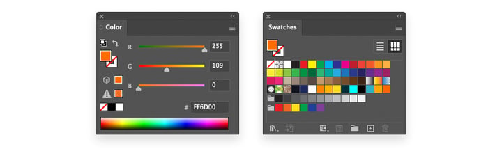 How to Change Color in Illustrator | Envato Tuts+