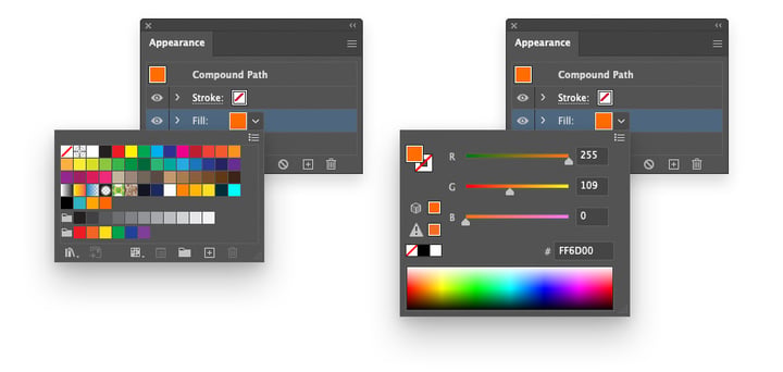 How to Change Color in Illustrator | Envato Tuts+