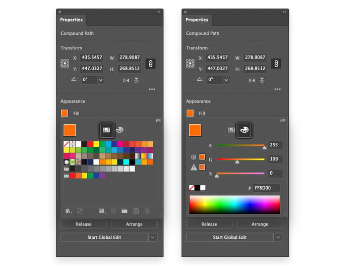 How to Change Color in Illustrator | Envato Tuts+
