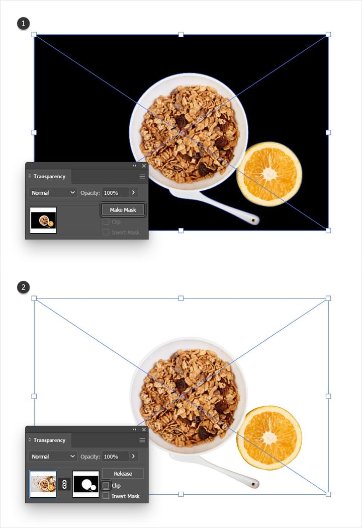 How to Remove a Background in Illustrator | Envato Tuts+