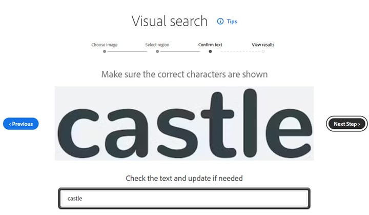 How to Use Adobe Font Finder | Envato Tuts+