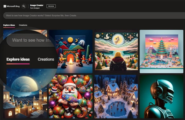 How to Use Bing AI Image Creator | Envato Tuts+