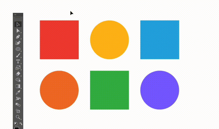 How to Select Multiple Objects in Illustrator | Envato Tuts+