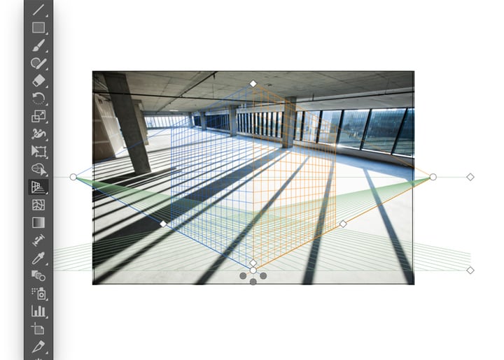 How to add perspective to text in Illustrator | Envato Tuts+