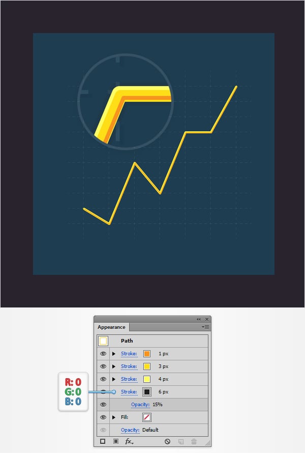 Create a Simple Line Graph in Adobe Illustrator | Envato Tuts+