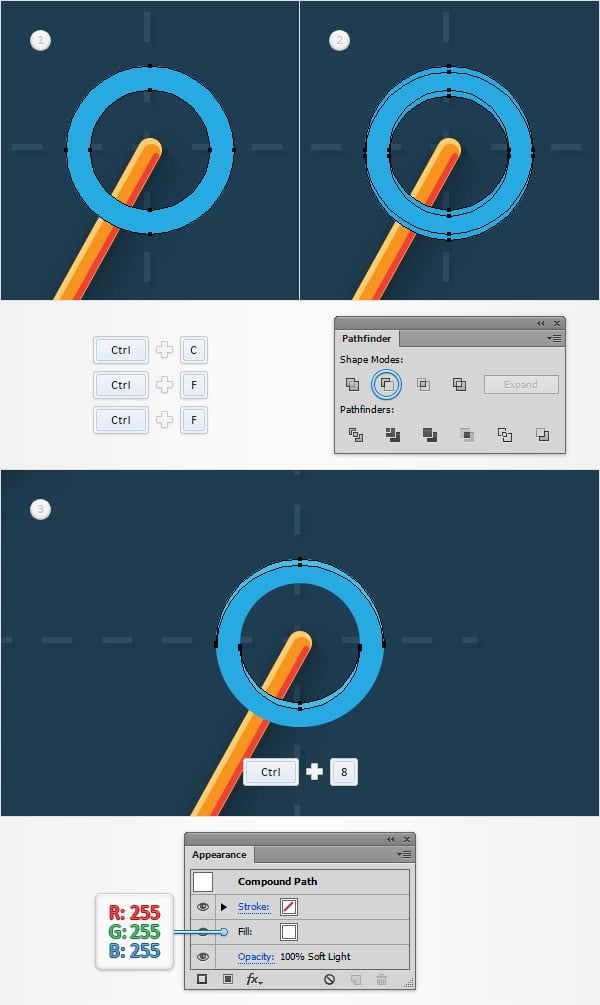 Create a Simple Line Graph in Adobe Illustrator | Envato Tuts+