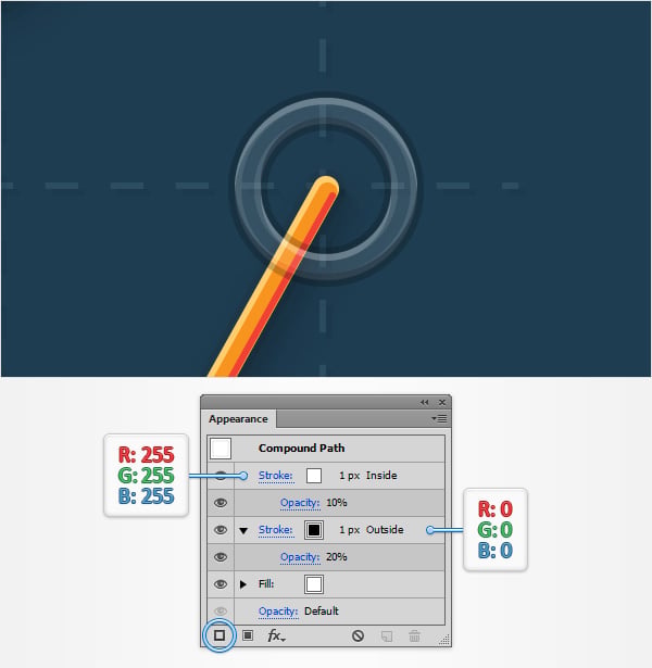 Create a Simple Line Graph in Adobe Illustrator | Envato Tuts+