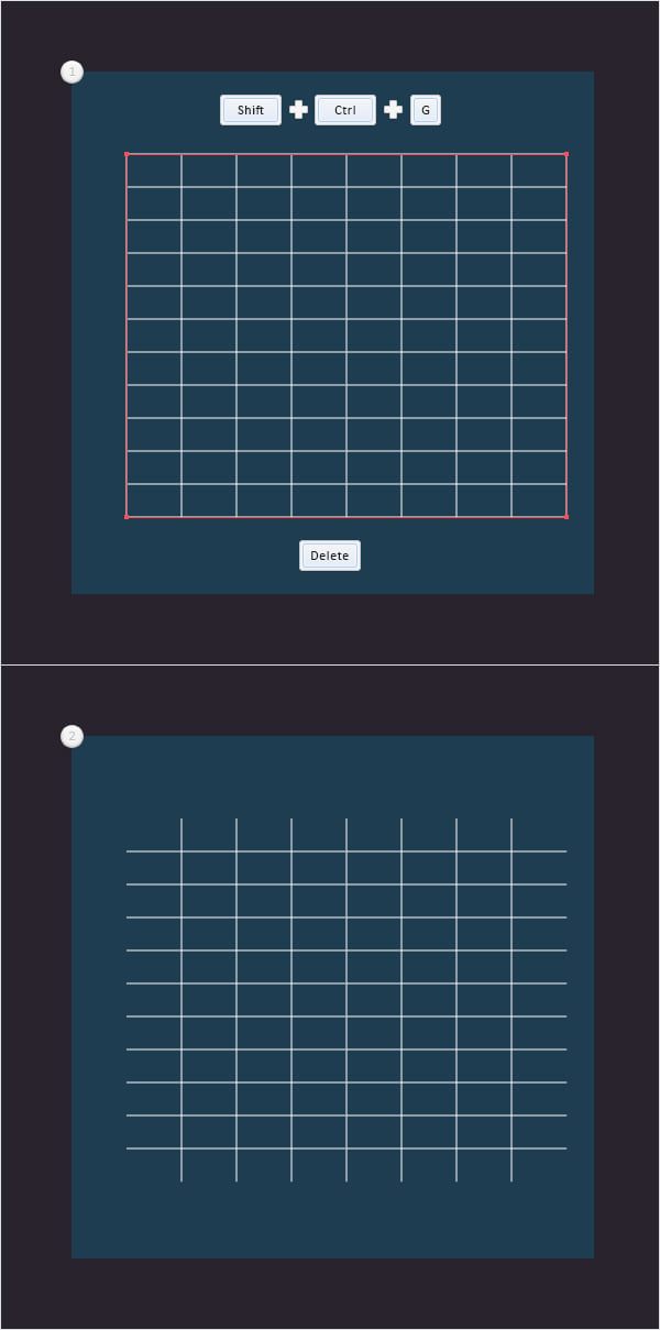 Create a Simple Line Graph in Adobe Illustrator | Envato Tuts+