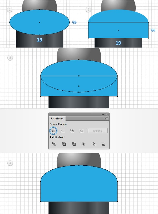 Learn How to Create Your Own Sign Post Illustration in Adobe ...