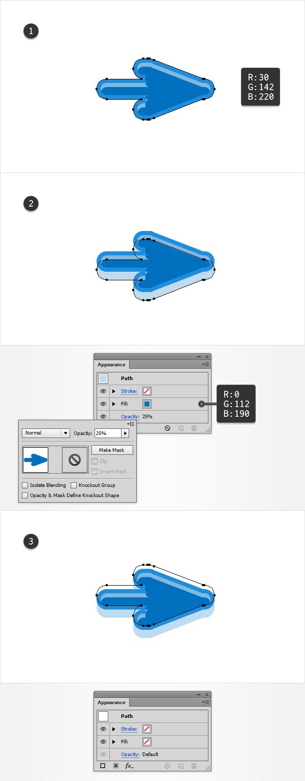 How to Create a Set of Annotations in Adobe Illustrator | Envato Tuts+