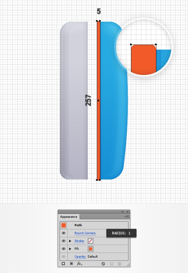 Create a Travel Bag Illustration in Adobe Illustrator | Envato Tuts+