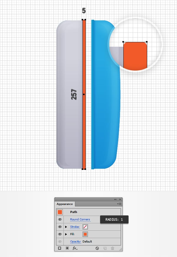 Create a Travel Bag Illustration in Adobe Illustrator | Envato Tuts+