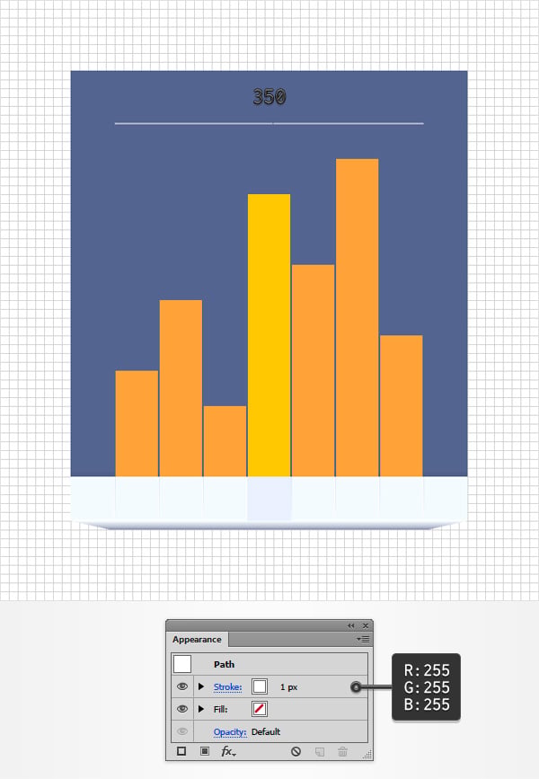 How to Create a Simple Bar Chart in Adobe Illustrator | Envato Tuts+
