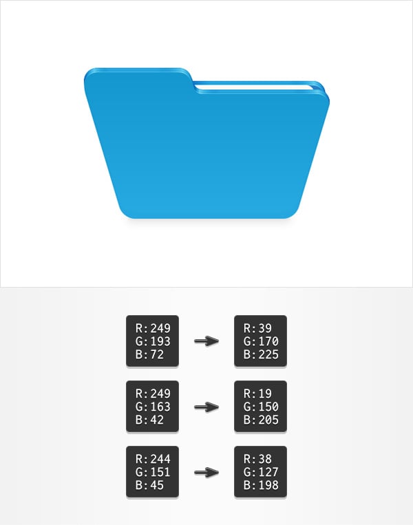 How to Create a Simple Documents Icon in Adobe Illustrator | Envato Tuts+