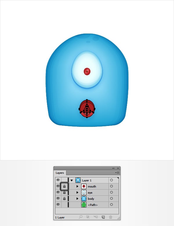 How to Create a Cute Monster Character in Adobe Illustrator | Envato Tuts+