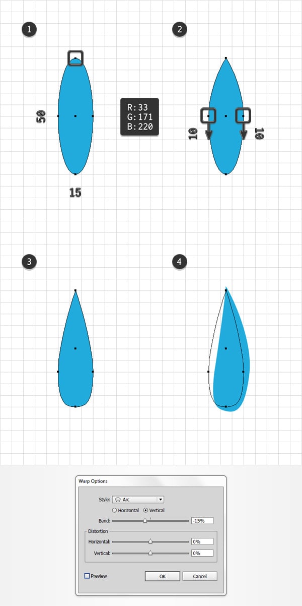 How to Create a Cute Monster Character in Adobe Illustrator | Envato Tuts+