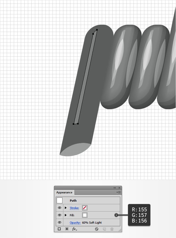 How to Create a Barbed Wire Text Effect in Adobe Illustrator | Envato Tuts+
