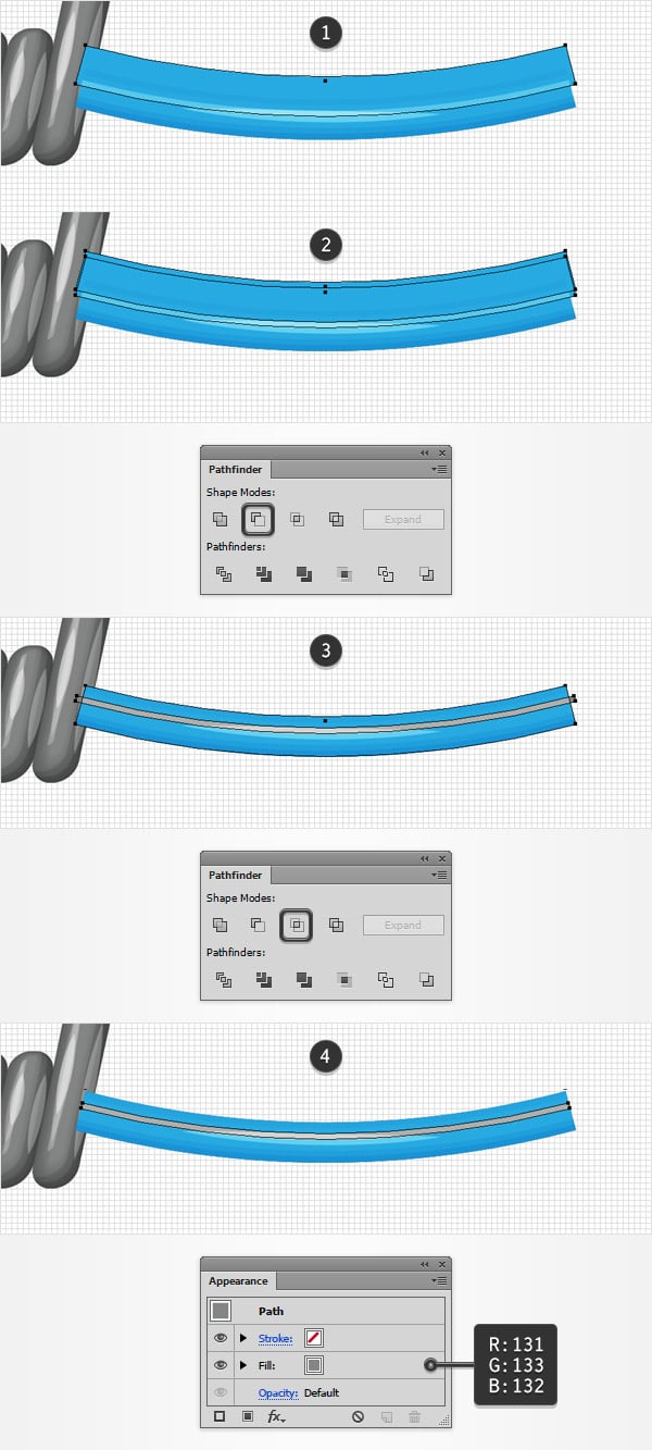 How to Create a Barbed Wire Text Effect in Adobe Illustrator | Envato Tuts+