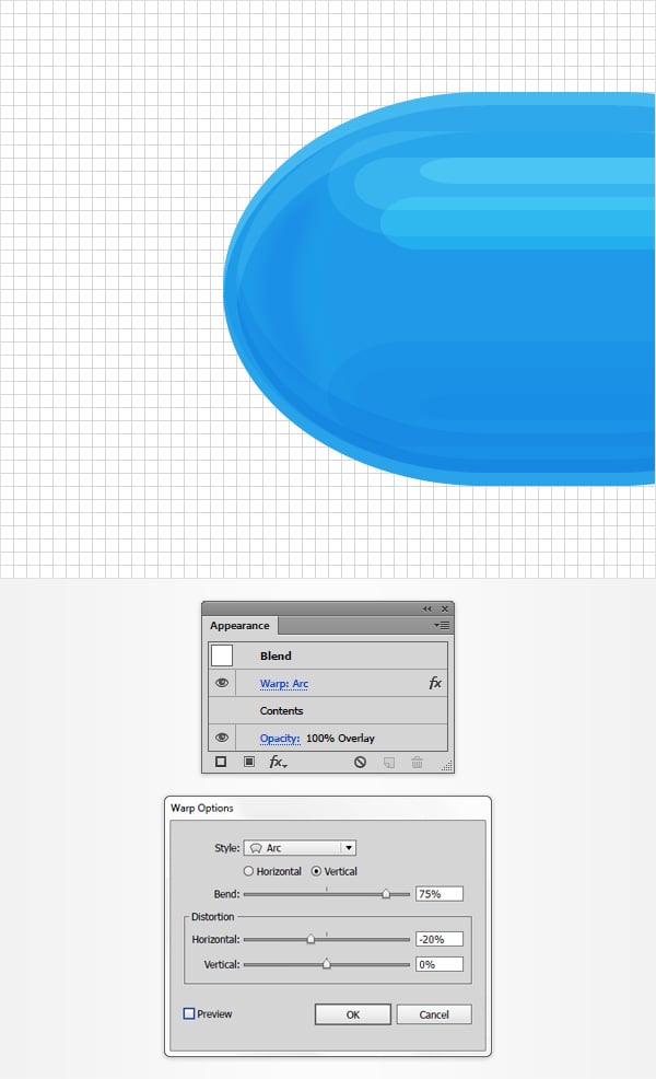 How to Create a Twisted Balloon Text Effect in Adobe Illustrator ...