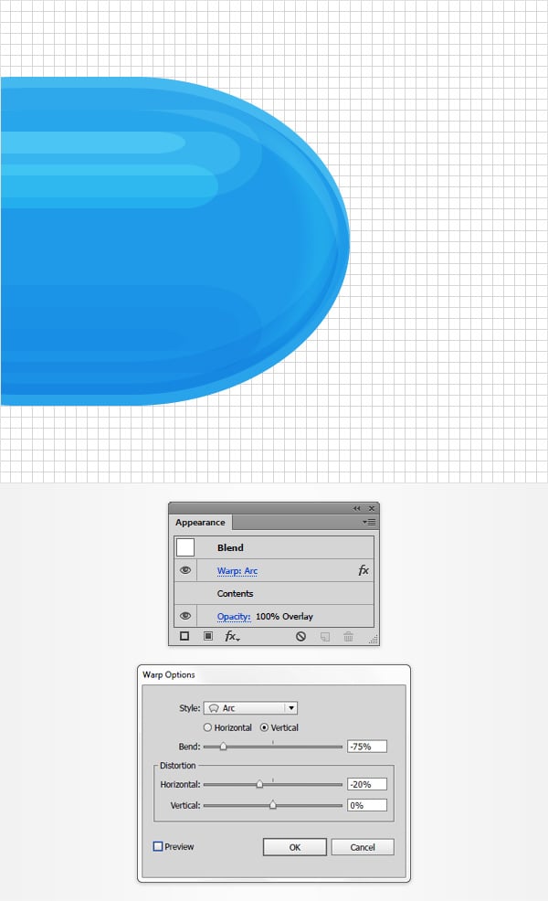How to Create a Twisted Balloon Text Effect in Adobe Illustrator ...