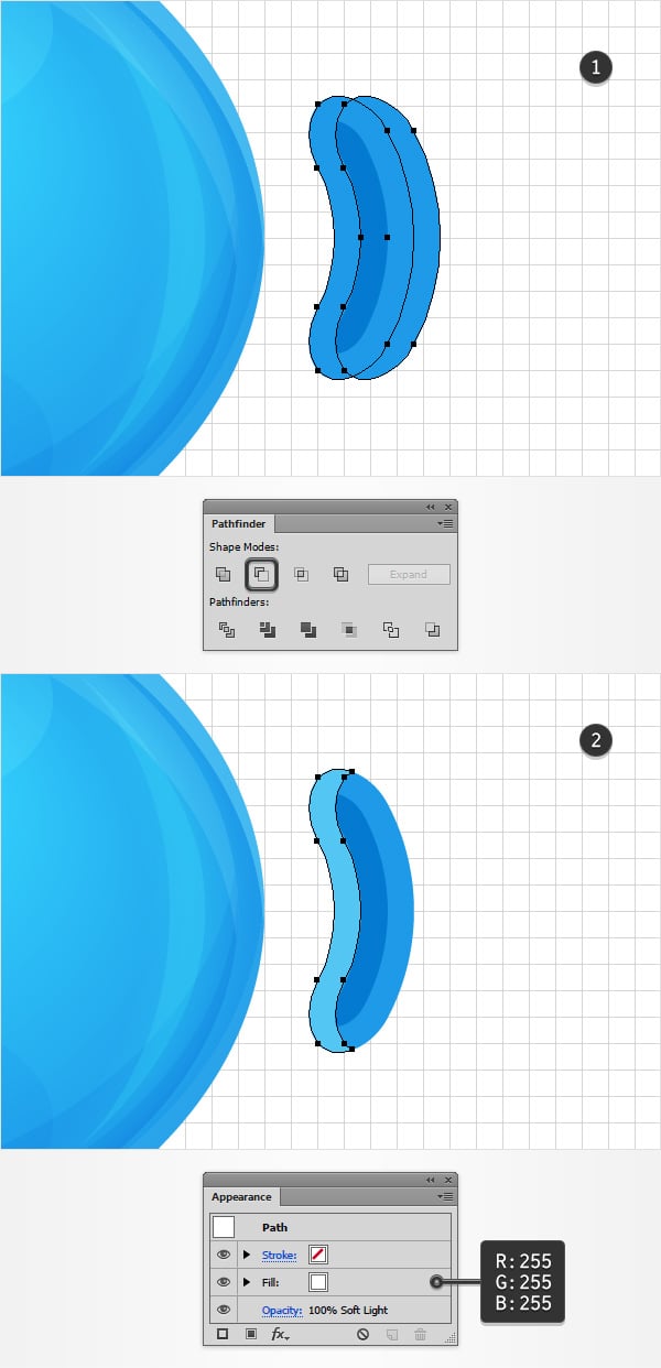 How to Create a Twisted Balloon Text Effect in Adobe Illustrator ...