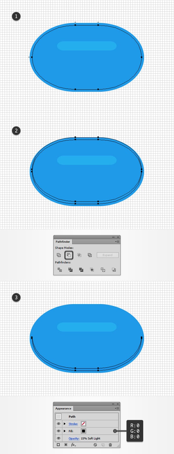 How to Create a Twisted Balloon Text Effect in Adobe Illustrator ...