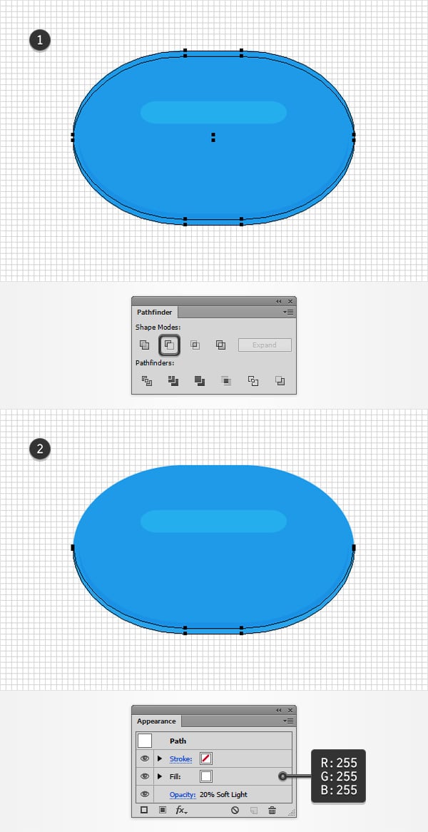 How to Create a Twisted Balloon Text Effect in Adobe Illustrator ...