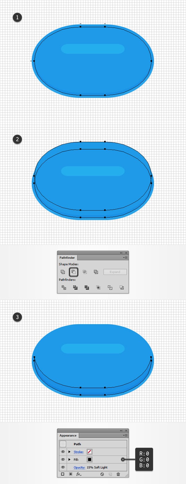 How to Create a Twisted Balloon Text Effect in Adobe Illustrator ...