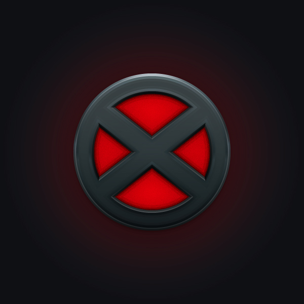How to Create the X-Men Logo in Adobe Illustrator | Envato Tuts+