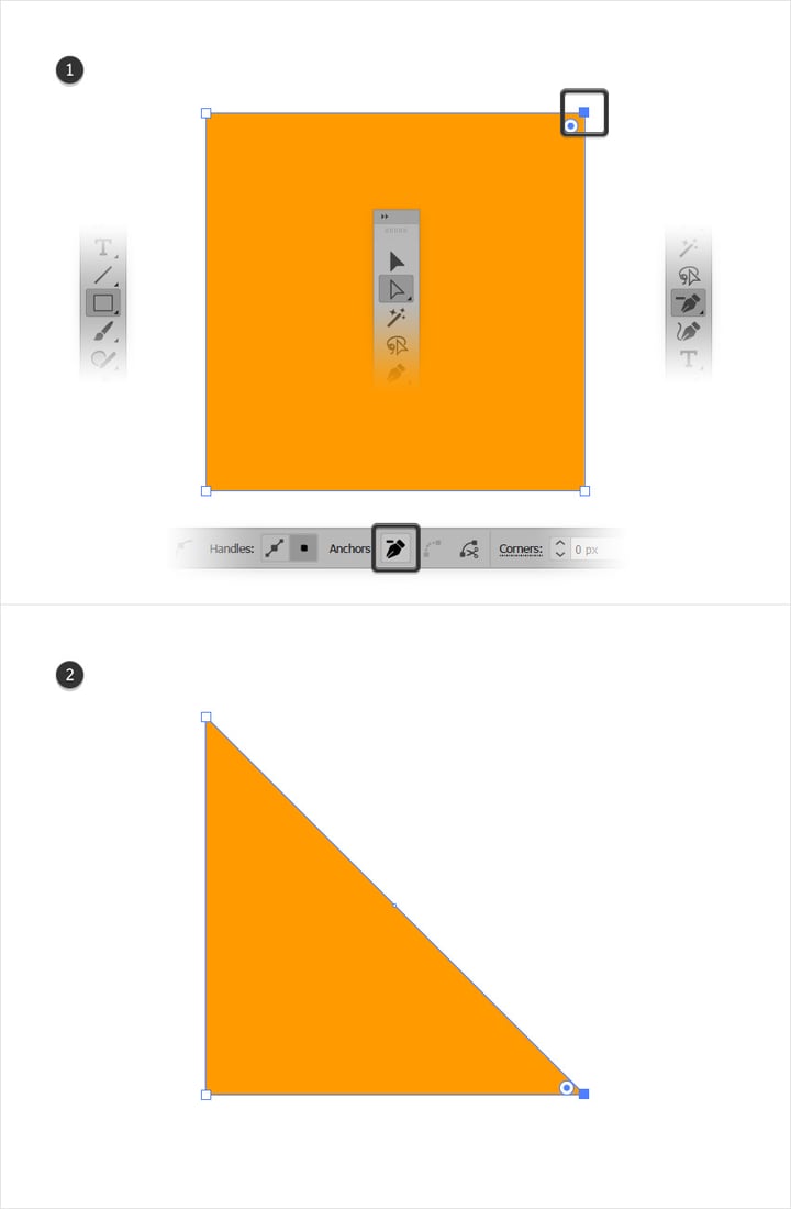 How to Make a Triangle in Illustrator | Envato Tuts+