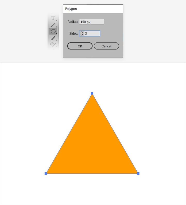 How to Make a Triangle in Illustrator | Envato Tuts+
