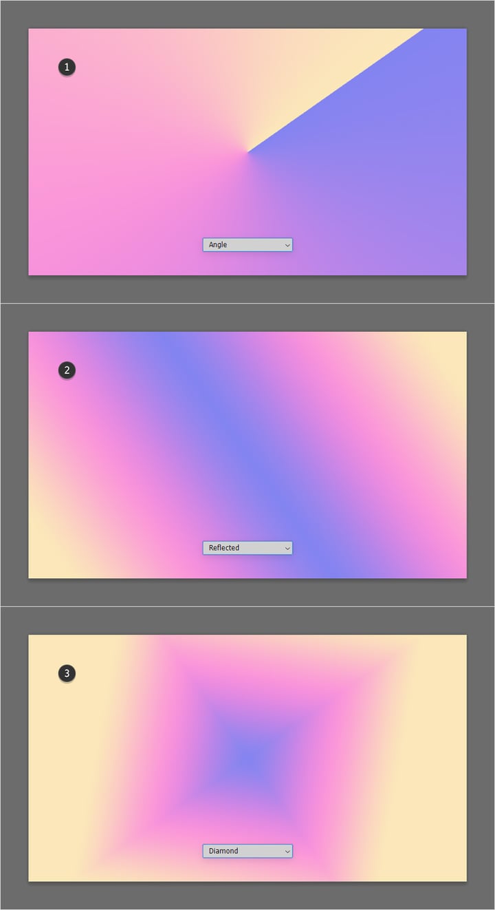 How to Create a Pastel Gradient Background | Envato Tuts+