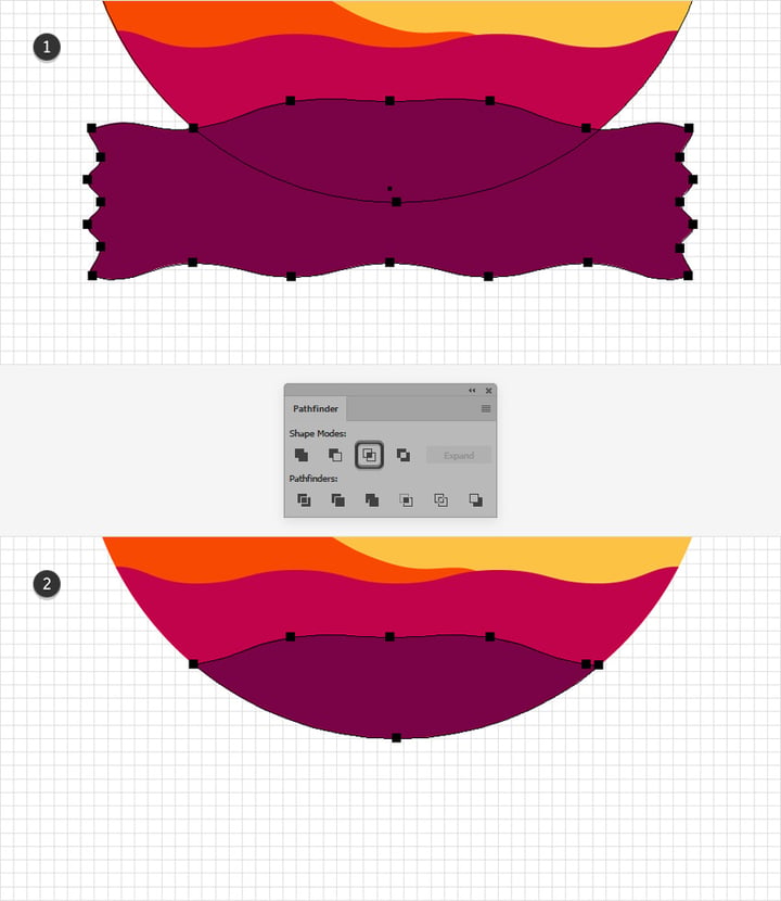 How to Design a Trendy T Shirt in Illustrator | Envato Tuts+
