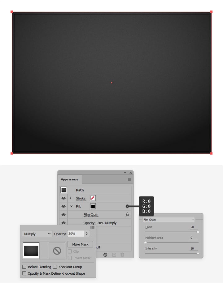 How to Create a Gold Effect in Illustrator | Envato Tuts+