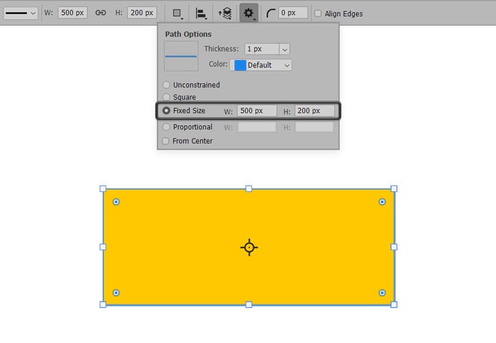 How to Make Shapes in Photoshop | Envato Tuts+