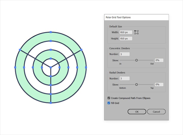How to Make a Grid in Illustrator | Envato Tuts+