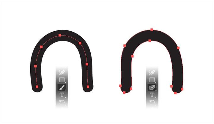How to use Blob Brush Tool in Illustrator | Envato Tuts+