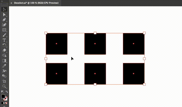 How to Deselect in Illustrator | Envato Tuts+
