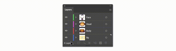 How to Lock a Layer in Illustrator | Envato Tuts+