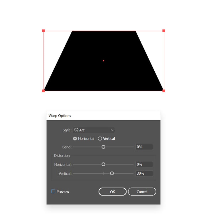 How to Make a Trapezoid in Illustrator | Envato Tuts+