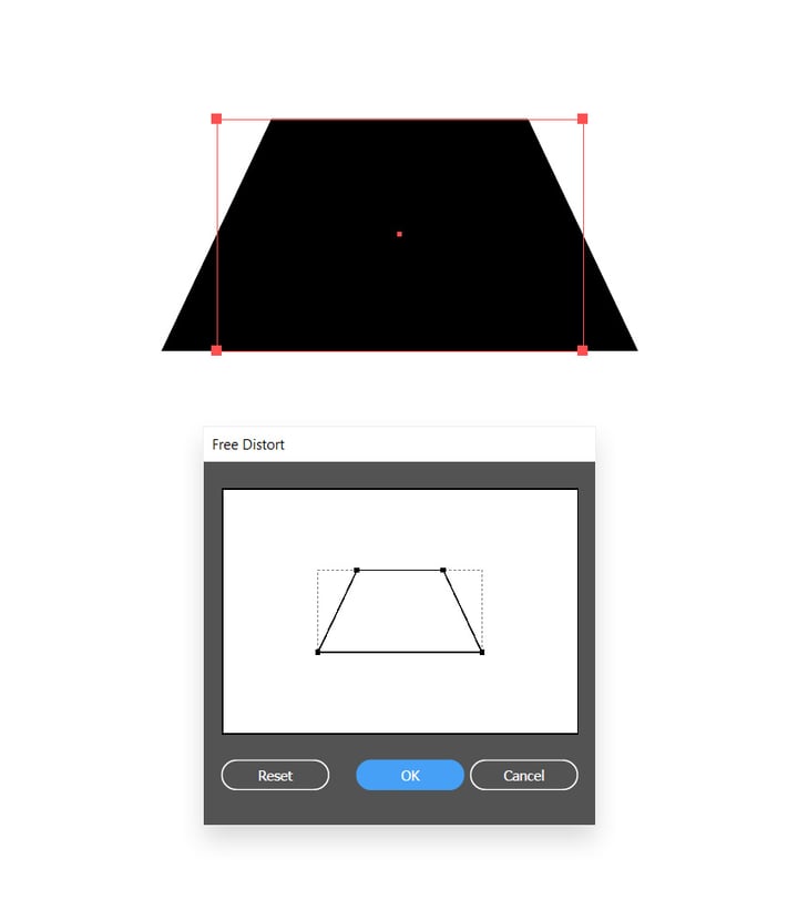 How to Make a Trapezoid in Illustrator | Envato Tuts+