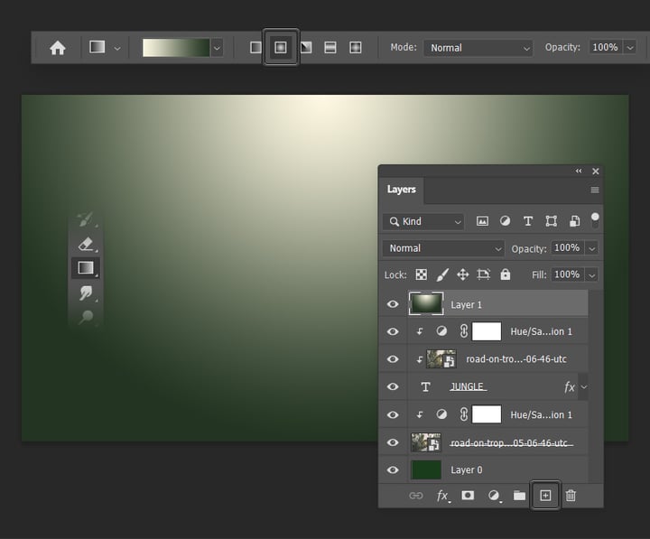 How to Fill Text with an Image in Photoshop | Envato Tuts+