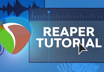 Sound Design in Reaper | Creating a Sports Drink Ad | Envato Tuts+