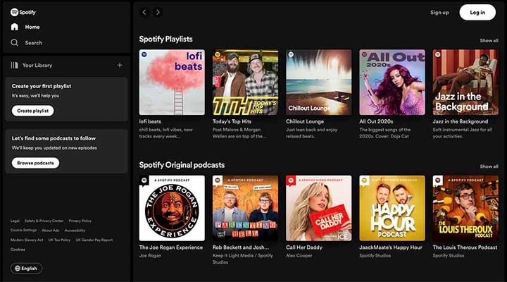 What Font Does Spotify Use? | Envato Tuts+