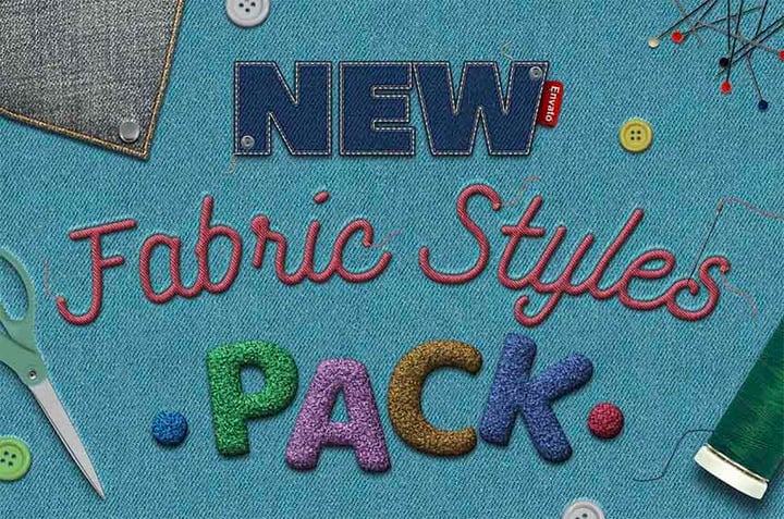 45 Best Photoshop Text Styles (Download Layer Effect PSDs Now ...